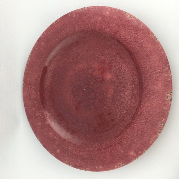 Gibson | Dining | Gibson Studio Laurie Gates Melamine Dinnerware 4 ...